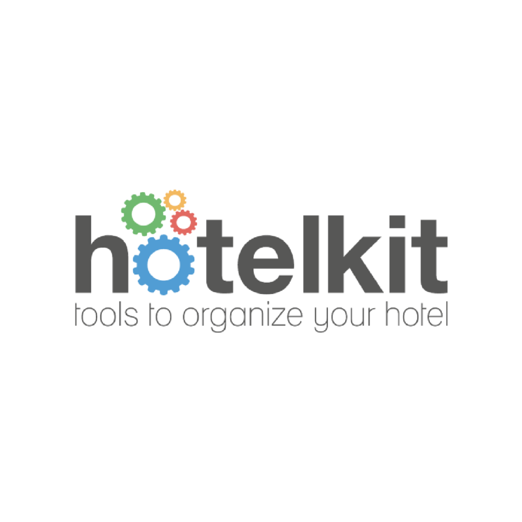 hotelkit Logo - Hospitality Industry Club